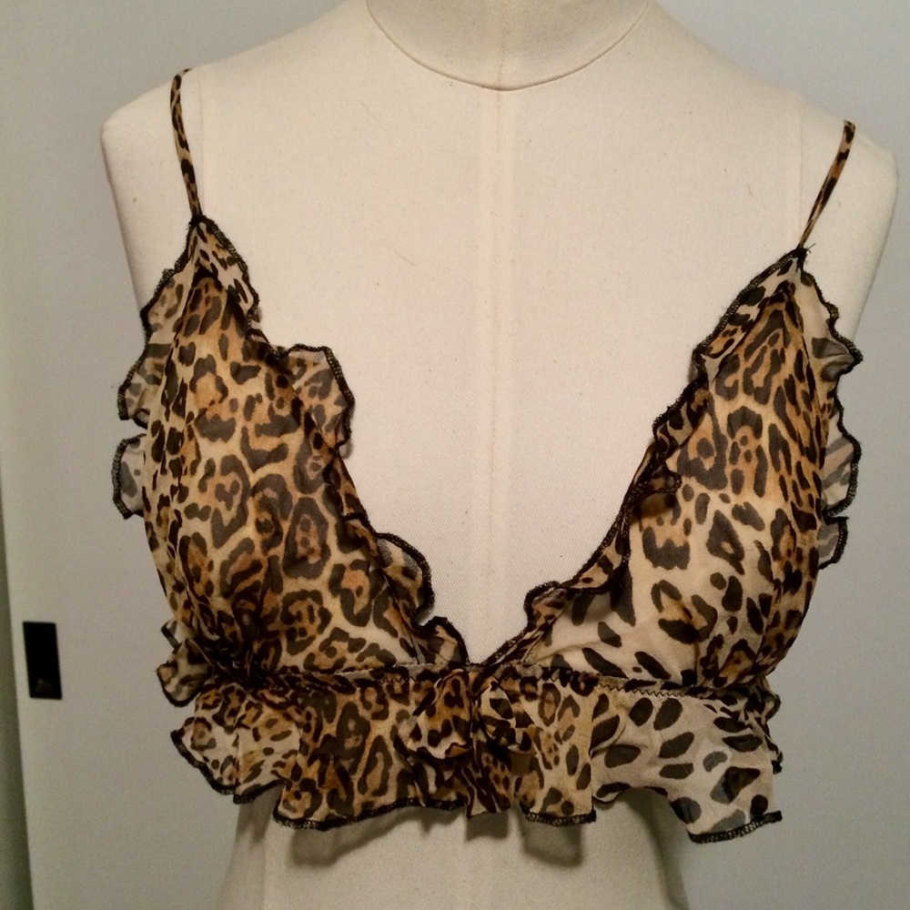 Victoria's Secret Designers Collection - Gem